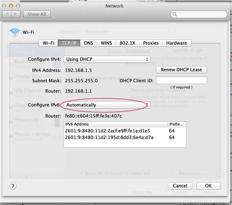 IPv Comes To San Francisco