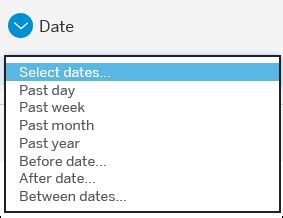 New Search UI Is Live SAP Community
