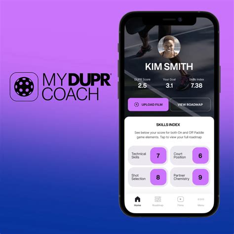 Dupr Blog Get Rated By A Dupr Coach — No Matches Needed
