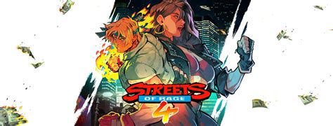 Streets Of Rage 4 Tips And Tricks For Beginners