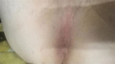 Inflatable Dildo And Cum