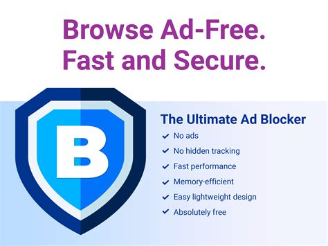 Adblock By Befrugal V2025 12 2 0 Best Extensions For Firefox
