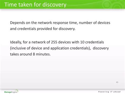 How Application Discovery And Dependency Mapping Can Stop You From Losing Customers Ppt