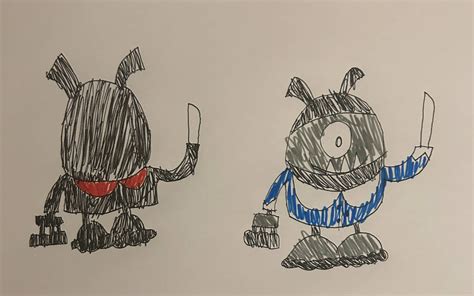 Slippy As The Hash Slinging Slasher By Spongebobforever2022 On Deviantart