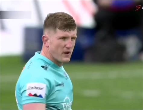 Irish Footballers Spitting Compilation 25