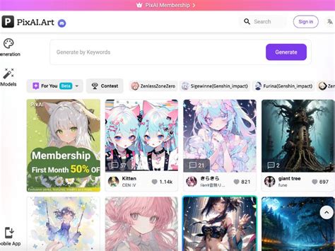 Best 10 Ai Erotic Image Generators Tested And Reviewed