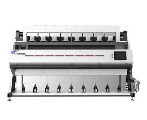 Seed Sorting Machine For Industrial At Piece In Ludhiana ID