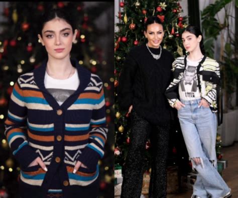 ლელა წურწუმიას ქალიშვილი იუბილარია ნახეთ რა ემოციურად მიულოცა მომღერალმა დაბადების დღე