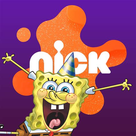 Its Morphing Time Nickelodeon