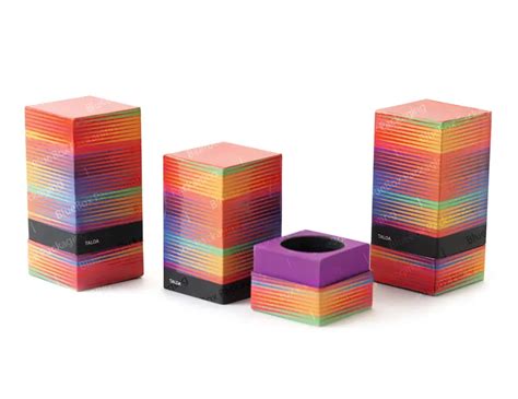 Custom Perfume Boxes And Packaging