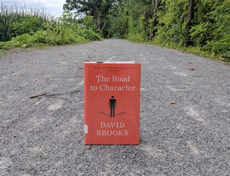 18 Fascinating Facts About The Road To Character David Brooks Zenvlog