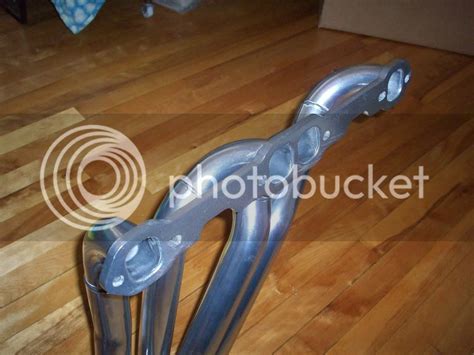 67 69 Dynatech Headers Team Camaro Tech