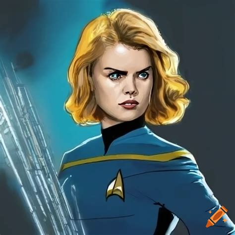 Alice Eve Star Trek Wallpapers Alice Eve Interview Star Trek Into