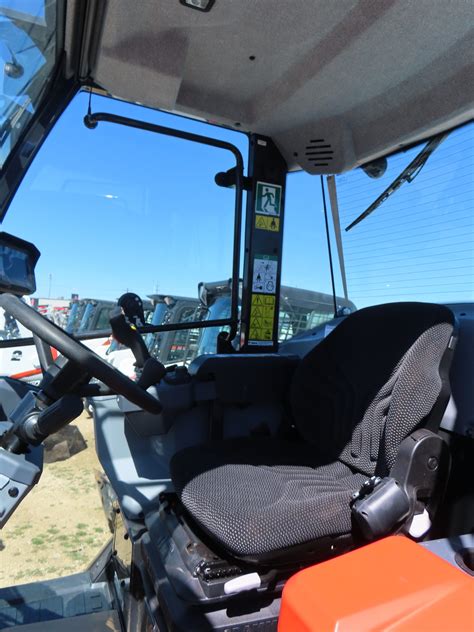 Bobcat L65 Compact Wheel Loader Sanco Equipment