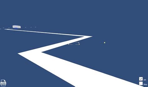 Arrow Road In AR Problem Issue 931 Mapbox Mapbox Unity Sdk GitHub