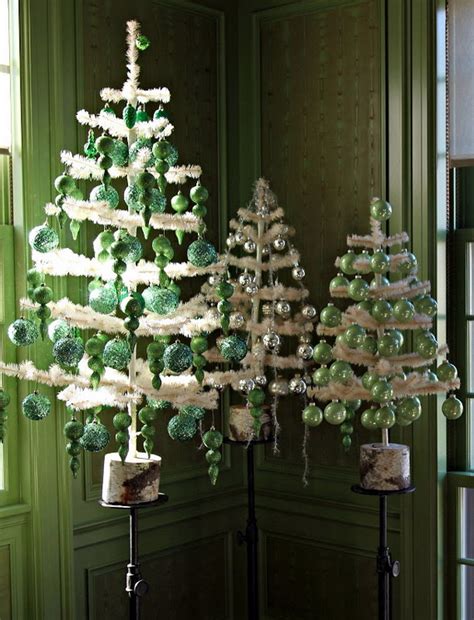 50 Beautiful Christmas Home Decoration Ideas From Martha Stewart