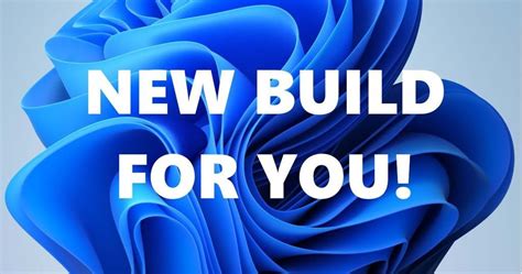 Windows 11 Beta Build Mit Neuen Widgets R Caschysblog