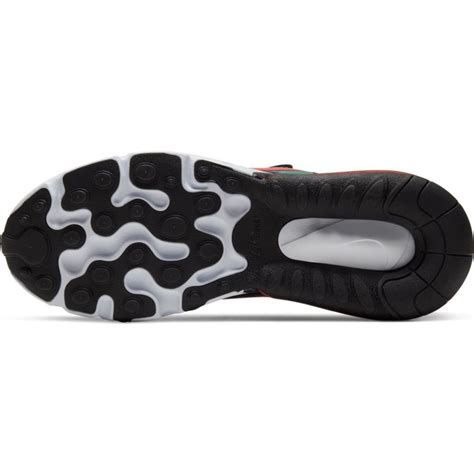 Nike Air Max 270 React Blue Void