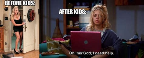Big Bang Theory Penny Memes The Barbarian Sublimation The Big Bang