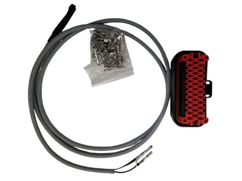 Rec Active Bms Amp Connector Kit Off Grid And Marine Energy