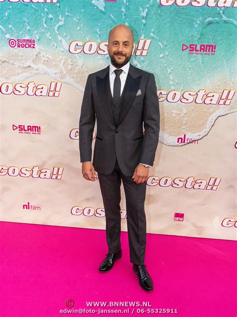 Filmpremiere Costa Bnnews Nl