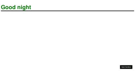 React Styling Practice Forked Codesandbox React Styling Practice Forked Codesandbox