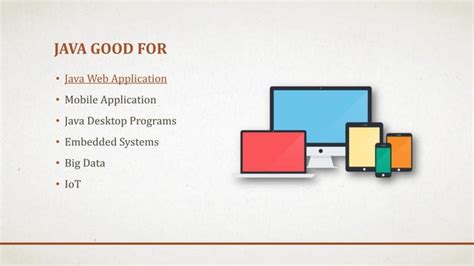 10 Facts About Java Programming Language Ppt