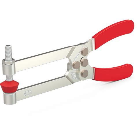 Destaco Manual Clamp Authorized Distributor Manual Toggle Clamps