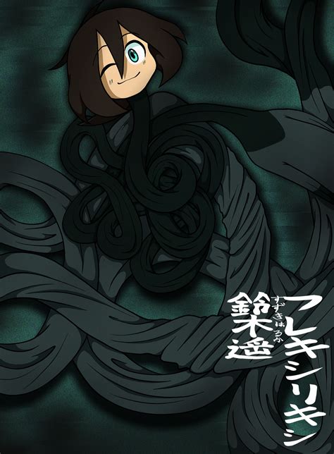 Flexi Lexi By Tsebii On Deviantart