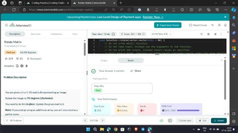 Scalers Day 6 Success With 365daysofcode Shaksham Arora Posted On