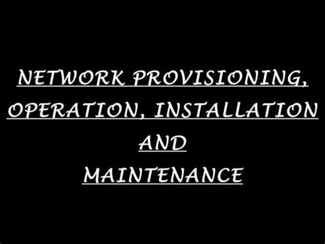 Network Troubleshooting Pptx Pptx
