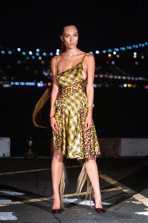 Gauntlett Cheng Ss23 Crash Magazine