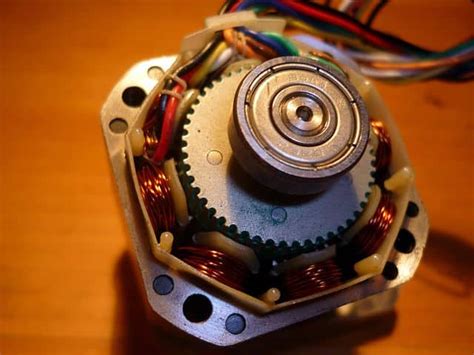 What Size Stepper Motor For Cnc Mill The Whittling Guide