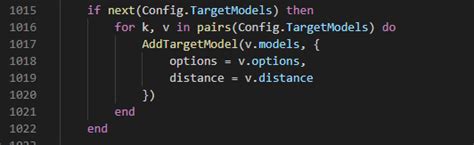 Peds Not Spawning Issue 86 Qbcore Framework Qb Target GitHub