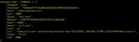 Ansible Copy And Other Ways To Copy Files To Remote Hosts
