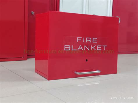 New Mid Steel Fire Blanket Cabinet Fire Blanket Cabinet And Fire Cabinet
