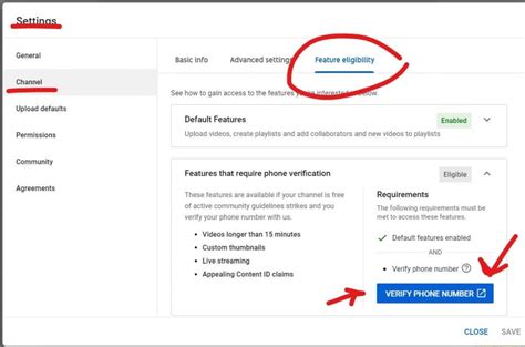 how do i open youtube in browser instead of app zeru
