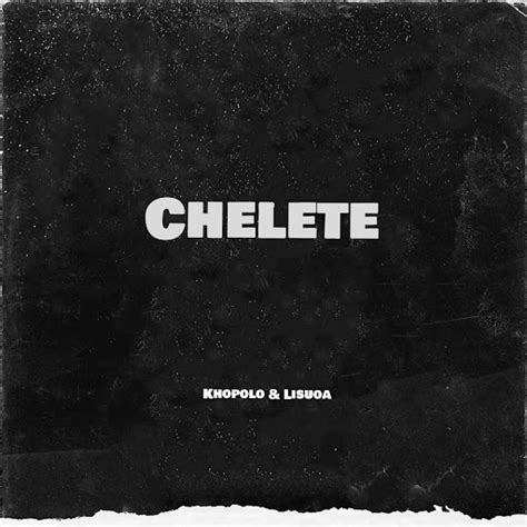 Chelete Youtube Music