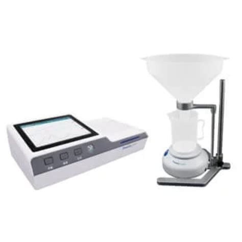 Portable Pc Uroflowmetry By Potent Medical Precision Uroflowmetry Device