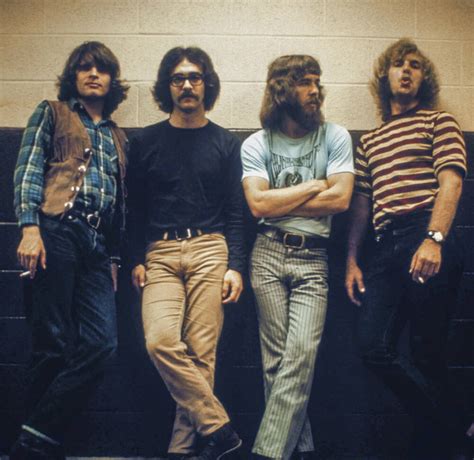 Creedence Clearwater Revival Photographic Print For Sale