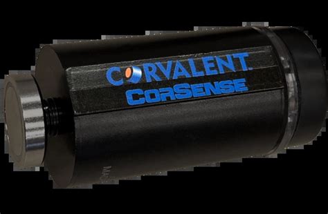 Corsense Vibration And Temperature Iot Sensor Corvalent