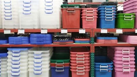 4 Tips For Organizing Your Storage Unit