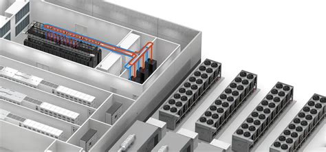 Liquid Cooling Solutions For Ai And High Density Data Centers