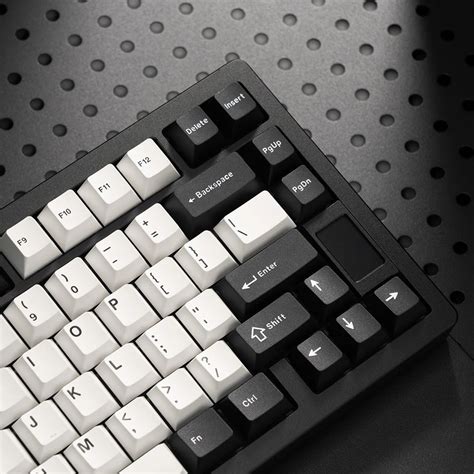 [instock] Nd75 Assembled Keyboard Qwertyqop