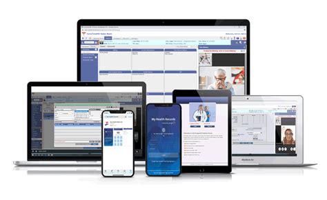 Emr System What Are Emr Systems