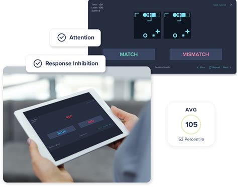 Online Cognitive Tasks Cognitive Test Online Creyos