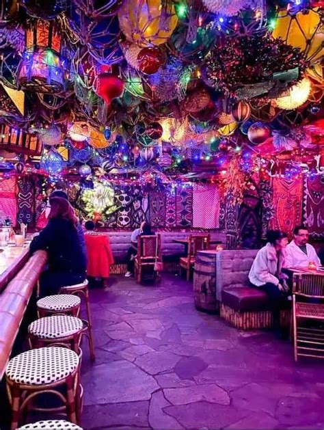 Where To Find The Best Speakeasy In San Diego · Le Travel Style