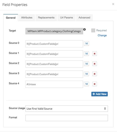 Storeautomator Generic Feeds Flexible Product Data Feed Management