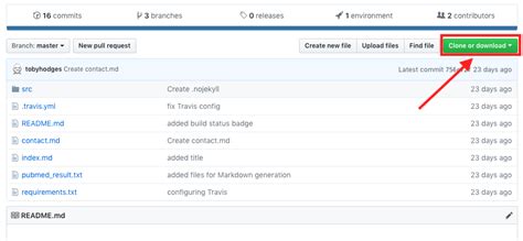 Working With GitLab EMBL Bio IT Portal