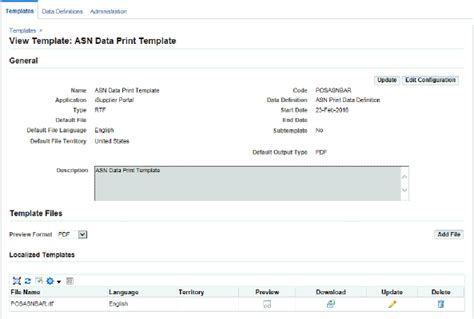Oracle ISupplier Portal Implementation Guide Oracle ISupplier Portal Implementation Guide
